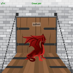 Password - Python - Part 1 | Codesters Curriculum