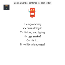 Password - Python with Graphics V1 | Codesters Curriculum