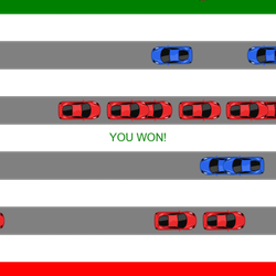 Turtle Traffic - Hour of Code 2022 | Codesters Curriculum