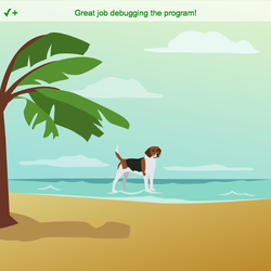 Basketball - Hour of Code 2019 | Codesters Curriculum