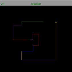 Etch-a-Sketch - Hour of Code 2022 | Codesters Curriculum