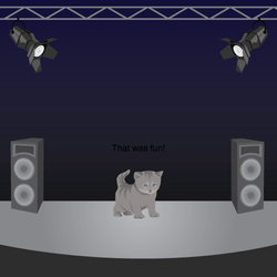 Movimientos de baile - Python with Functions | Currículo en Codesters