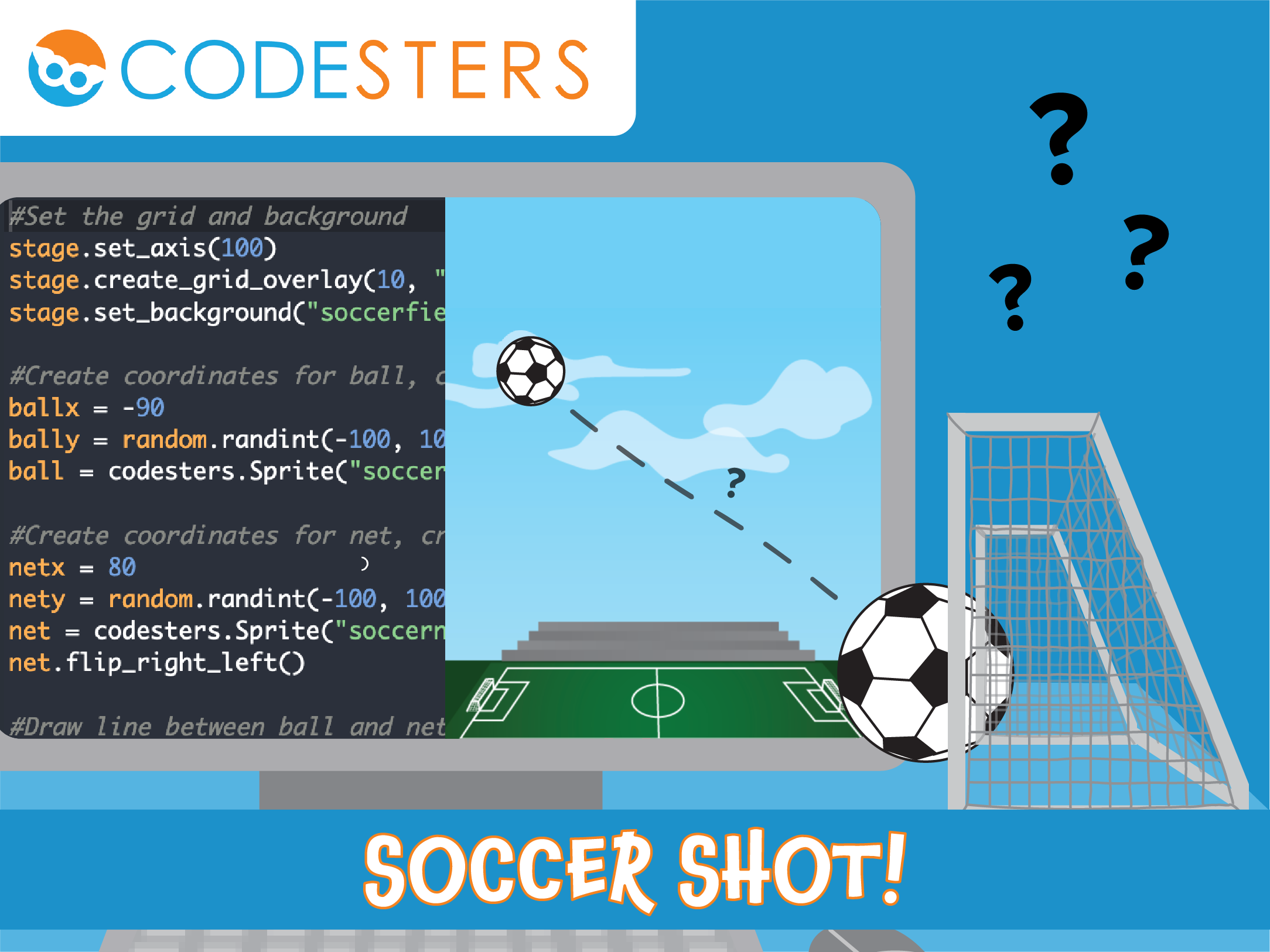 Hour of Code | Codesters